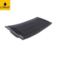 China Hot Sale Car Accessories Auto Parts Center Console Cover Black 204 680 4708 2046804708 for Mercedes-Benz W204 for sale