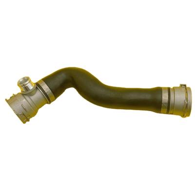 China OE 1712 7578 399 for BMW F01 F10 F18 Modified Water Pipe Double Aluminum Head for sale