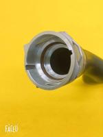 China OE 1712 7578 399 for BMW F01 F10 F18 Modified Water Pipe Double Aluminum Head for sale