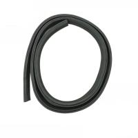 China OE 166 887 0198 This Front Cover Sealing Strip Is Suitable for Mercedes W166 M GL GLE GLS Series for sale