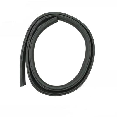 China OE 166 887 0198 This Front Cover Sealing Strip Is Suitable for Mercedes W166 M GL GLE GLS Series for sale