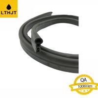 China OE 166 887 0198 This Front Cover Sealing Strip Is Suitable for Mercedes W166 M GL GLE GLS Series for sale