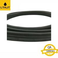 China OE 166 887 0198 This Front Cover Sealing Strip Is Suitable for Mercedes W166 M GL GLE GLS Series for sale