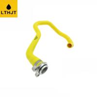 China OEM 11537545890 Engine Modified Aluminum Head silicone Coolant Hose Water Cooling Hose for BMW E90 E91 E92 E84 E85 for sale