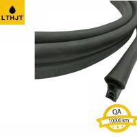 China OE 166 887 0198 This Front Cover Sealing Strip Is Suitable for Mercedes W166 M GL GLE GLS Series for sale
