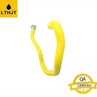 China OEM 11537545890 Engine Modified Aluminum Head silicone Coolant Hose Water Cooling Hose for BMW E90 E91 E92 E84 E85 for sale