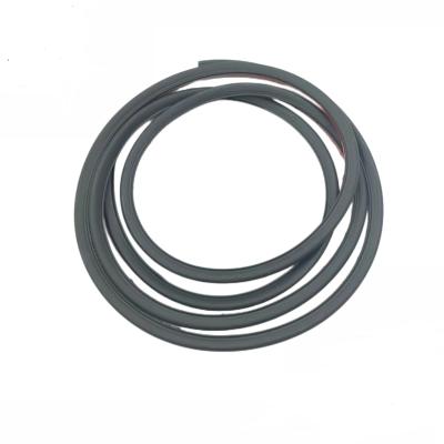 China 2047271187 Door Weatherstrip for W204 C Class 08-11 and CLA 14-19 for sale