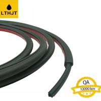 China 2047271187 Door Weatherstrip for W204 C Class 08-11 and CLA 14-19 for sale