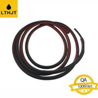 China 2047271187 Door Weatherstrip for W204 C Class 08-11 and CLA 14-19 for sale