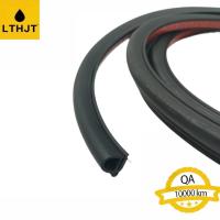 China 2047271187 Door Weatherstrip for W204 C Class 08-11 and CLA 14-19 for sale