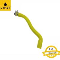 China OEM 11537581063 Engine Modified Aluminum Head Silicone Coolant Hose for F01 F02 F10 F11 F18 for sale