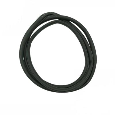 China OE 2217200178 Left Anterior Door Seal for Mercedes Benz S Class 1 Year Warranty for sale