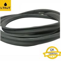 China OE 2217200178 Left Anterior Door Seal for Mercedes Benz S Class 1 Year Warranty for sale
