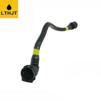 China 2465010058 Radiator Coolant Hose Pipe For W176 W246 C117 X156 A B CLA GLA Class 2012-2019 for sale