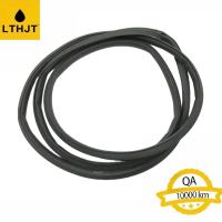 China OE 2217200178 Left Anterior Door Seal for Mercedes Benz S Class 1 Year Warranty for sale