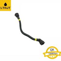 China 2465010058 Radiator Coolant Hose Pipe For W176 W246 C117 X156 A B CLA GLA Class 2012-2019 for sale