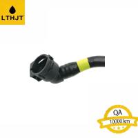 China 2465010058 Radiator Coolant Hose Pipe For W176 W246 C117 X156 A B CLA GLA Class 2012-2019 for sale