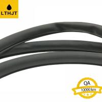 China OE 2217200178 Left Anterior Door Seal for Mercedes Benz S Class 1 Year Warranty for sale