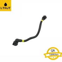 China 2465010058 Radiator Coolant Hose Pipe For W176 W246 C117 X156 A B CLA GLA Class 2012-2019 for sale