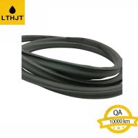 China OE 2217200178 Left Anterior Door Seal for Mercedes Benz S Class 1 Year Warranty for sale