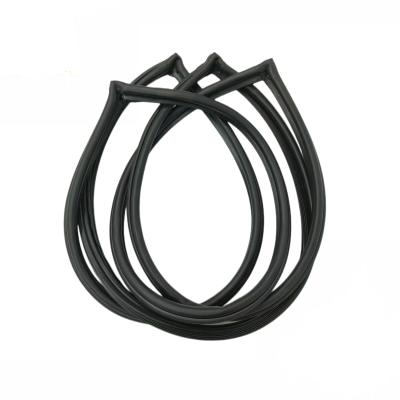 China OE 4637400278 Stern Door Seal Strip for Mercedes Benz G Series for sale