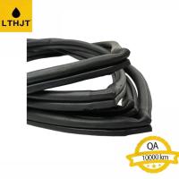 China OE 4637400278 Stern Door Seal Strip for Mercedes Benz G Series for sale