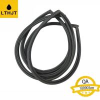 China OE 4637400278 Stern Door Seal Strip for Mercedes Benz G Series for sale