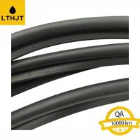 China OE 4637400278 Stern Door Seal Strip for Mercedes Benz G Series for sale