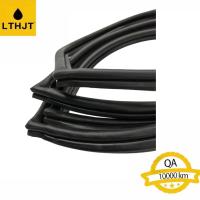 China OE 4637400278 Stern Door Seal Strip for Mercedes Benz G Series for sale