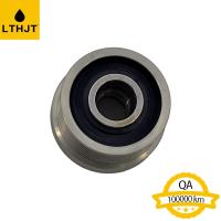 China Automotive Alternator Pulley for BMW E81 E82 E46 E90 E60 E63 E64 E65 E84 E83 E70 E85 OEM 12314466273 12317560483 12317552353 for sale