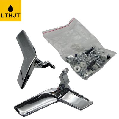 China Automotive Interior Parts, Interior Handle Suitable for Mercedes Benz W204 OE:2047209762 2047200300 for sale