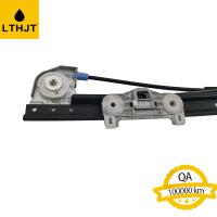 China Automotive Parts, Left Rear Window Regulator Suitable for BMW E39 OEM:51358159835 51358252429 5135 8159 835 5135 8252 429 for sale