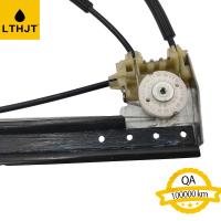 China Automotive Parts, Left Rear Window Regulator Suitable for BMW E39 OEM:51358159835 51358252429 5135 8159 835 5135 8252 429 for sale