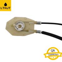 China Automotive Parts, Left Rear Window Regulator Suitable for BMW E39 OEM:51358159835 51358252429 5135 8159 835 5135 8252 429 for sale
