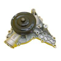 China Auto Parts Mechanical Water Pump for Mercedes-Benz M272 Engine for sale