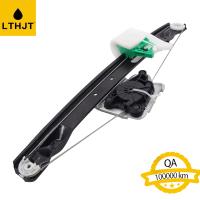 China Automotive Parts, Left Rear Window Regulator Suitable for BMW E90 E91 OEM: 51357140590 5135 7140 590 for sale