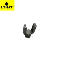 China Auto Parts New Blowing Machine air Distributor to Replace Aluminum Head for Mercedes-Benz W205 OE:2058306800 205 830 6800 for sale