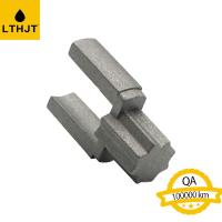 China Auto Parts New Blowing Machine air Distributor to Replace Aluminum Head for Mercedes-Benz W205 OE:2058306800 205 830 6800 for sale