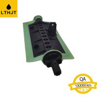 China Auto Parts New Blowing Machine air Distributor Is Suitable for Mercedes-Benz W205 OE:2058306800 205 830 6800 for sale