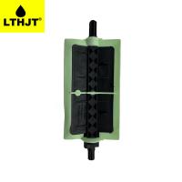 China Auto Parts New Blowing Machine air Distributor Is Suitable for Mercedes-Benz W205 OE:2058306800 205 830 6800 for sale