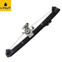 China Automotive Parts, Left Rear Window Regulator Suitable for BMW X5 E53 OEM:51357125059 5135 7125 059 for sale