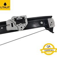 China Automotive Parts, Left Rear Window Regulator Suitable for BMW X5 E53 OEM:51357125059 5135 7125 059 for sale