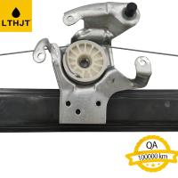 China Automotive Parts, Left Rear Window Regulator Suitable for BMW X5 E53 OEM:51357125059 5135 7125 059 for sale