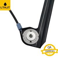 China Automotive Parts, Left Front Window Regulator Suitable for BMW E39 OEM:51338252393 51338236859 for sale