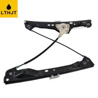 China Automotive Parts, Left Front Window Regulator Suitable for BMW E90 E91 OEM:51337140587 5133 7140 587 for sale