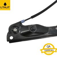 China Automotive Parts, Left Front Window Regulator Suitable for BMW E90 E91 OEM:51337140587 5133 7140 587 for sale