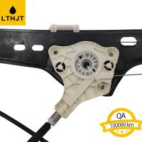 China Automotive Parts, Left Front Window Regulator Suitable for BMW E90 E91 OEM:51337140587 5133 7140 587 for sale