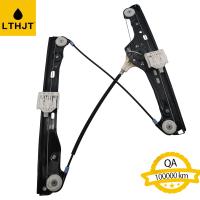 China Automotive Parts, Left Front Window Regulator Suitable for BMW E90 E91 OEM:51337140587 5133 7140 587 for sale