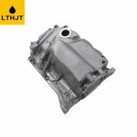 China Automotive Parts Engine Oil Pan for B38/B48 Engine OEM11138611689 One Year Warranty for sale