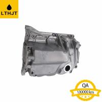 China Automotive Parts Engine Oil Pan for B38/B48 Engine OEM11138611689 One Year Warranty for sale